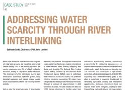 SPML Infra Ltd | Sustainable Water Solutions - Engineering Life