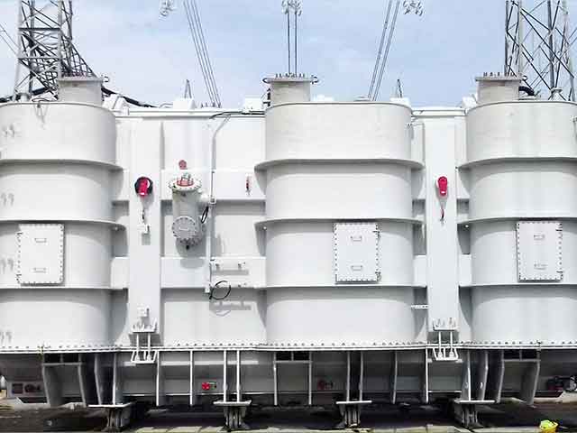 SPML Infra Ltd | Sustainable Water Solutions - Engineering Life