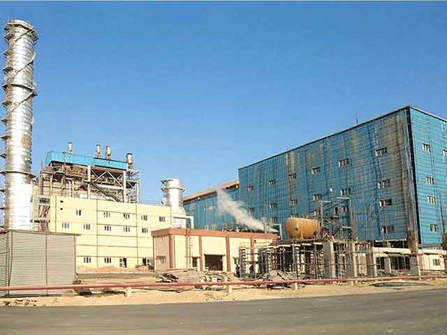 SPML Infra Ltd | Sustainable Water Solutions - Engineering Life