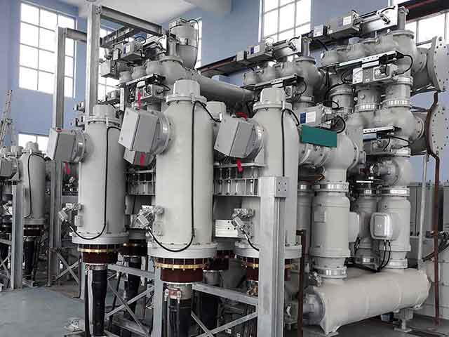 SPML Infra Ltd | Sustainable Water Solutions - Engineering Life