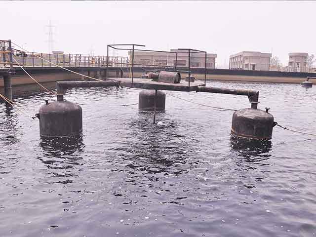 SPML Infra Ltd | Sustainable Water Solutions - Engineering Life