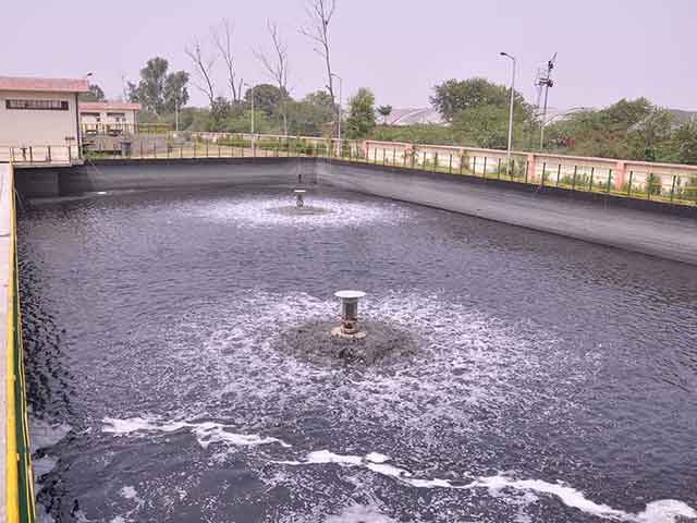 SPML Infra Ltd | Sustainable Water Solutions - Engineering Life