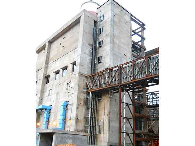 SPML Infra Ltd | Sustainable Water Solutions - Engineering Life