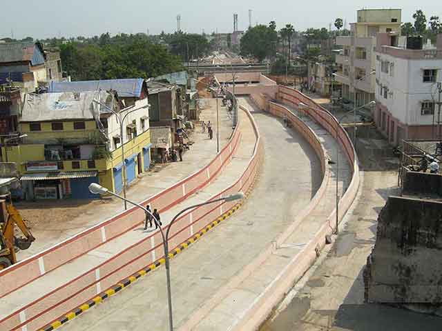 SPML Infra Ltd | Sustainable Water Solutions - Engineering Life